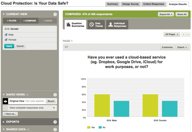 3 Tips For Collecting Customer Demographics You Can Use