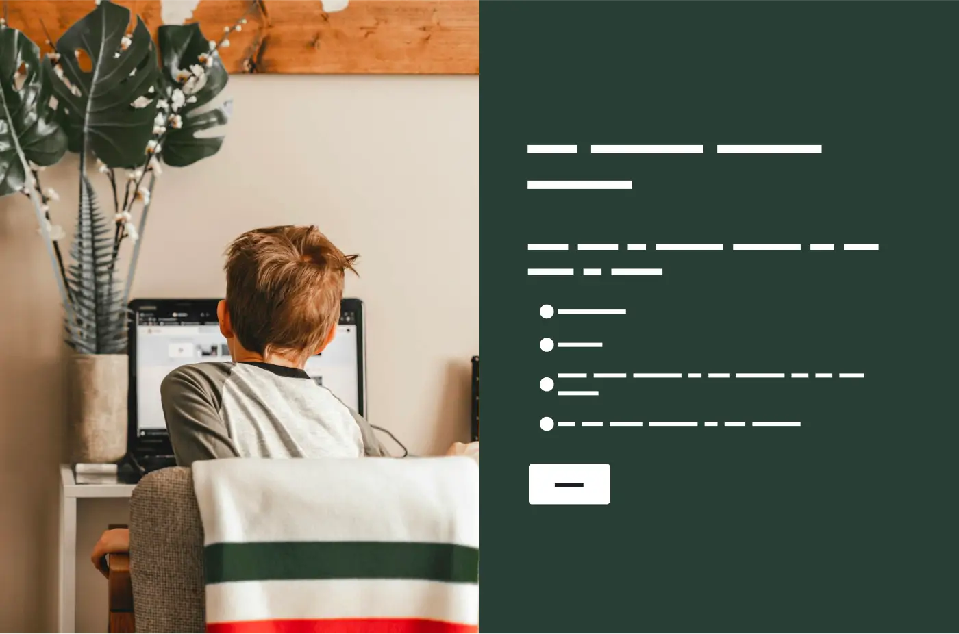 Distance Learning Survey Template | SurveyMonkey