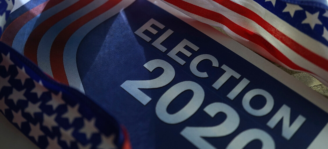 NBC News|SurveyMonkey poll: voting by mail remains divisive