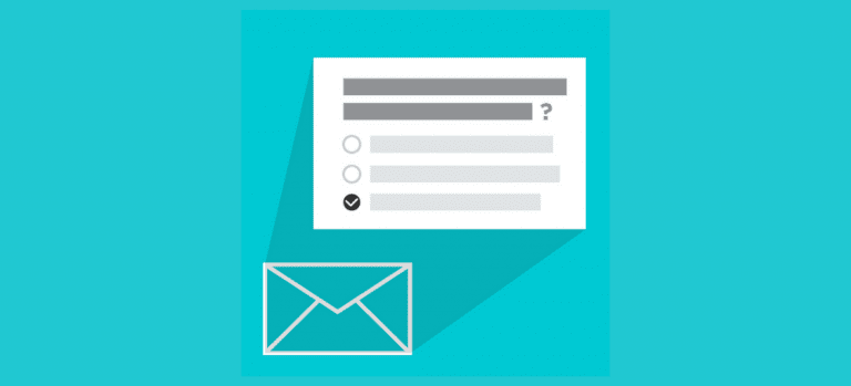 New! Boost Completion Rates With Embedded Questions In Emails