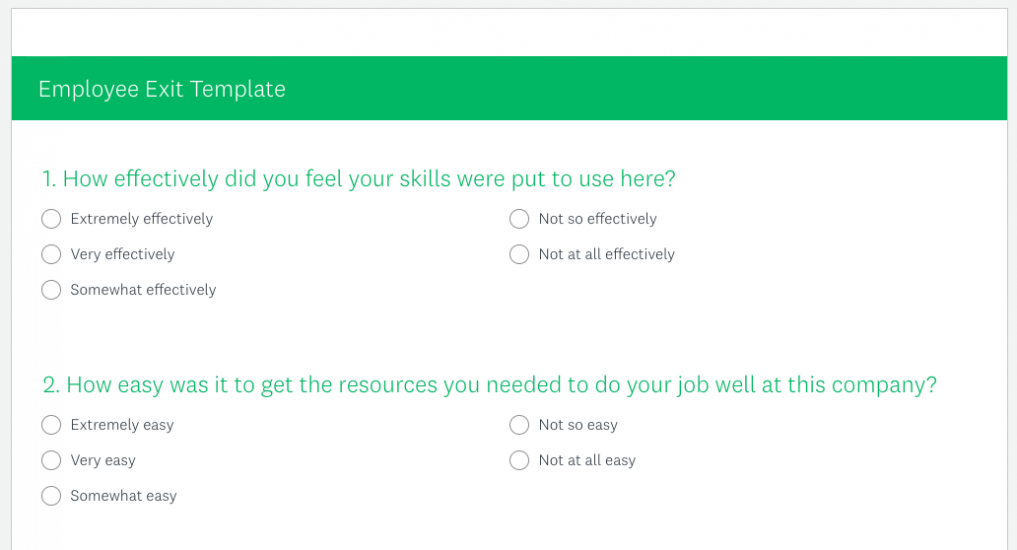 HR Success Starts With Listening, Part 5: Offboarding