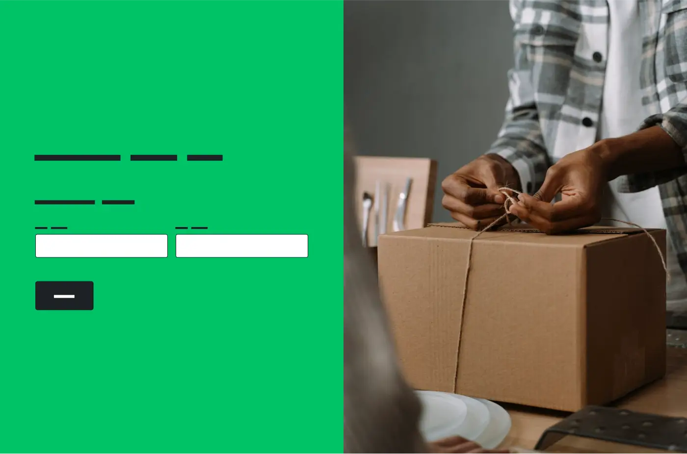 Employee Swag Request Form Template | SurveyMonkey