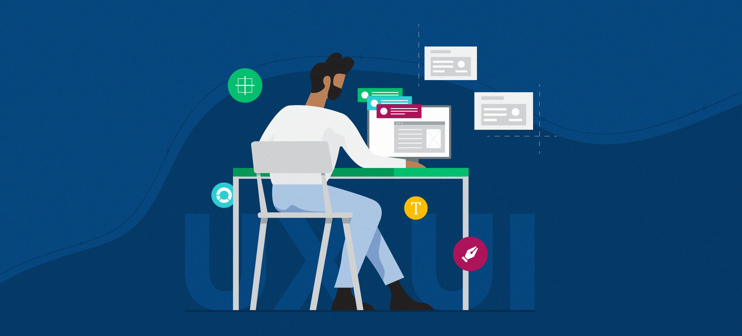 What It’s Like To Be A Product Designer At SurveyMonkey