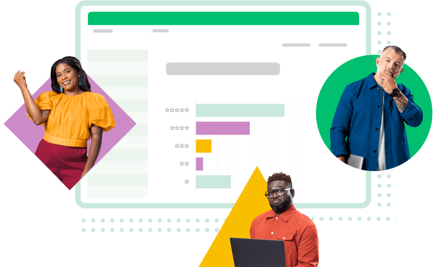 SurveyMonkey For Teams - Create Surveys And Collaborate