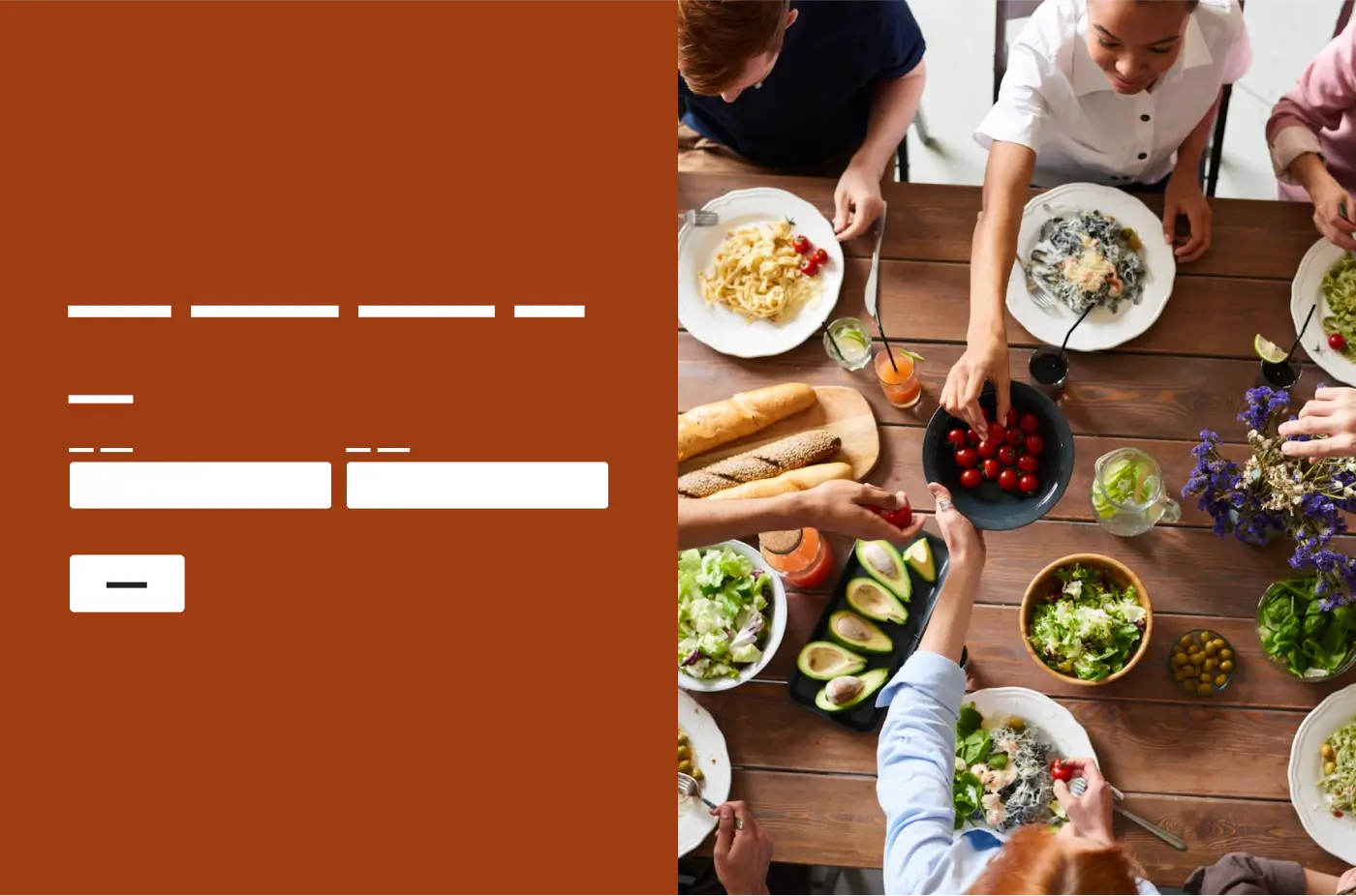 Family Reunion Feedback Form FAMILY REUNION DESIGNS | Light Shine