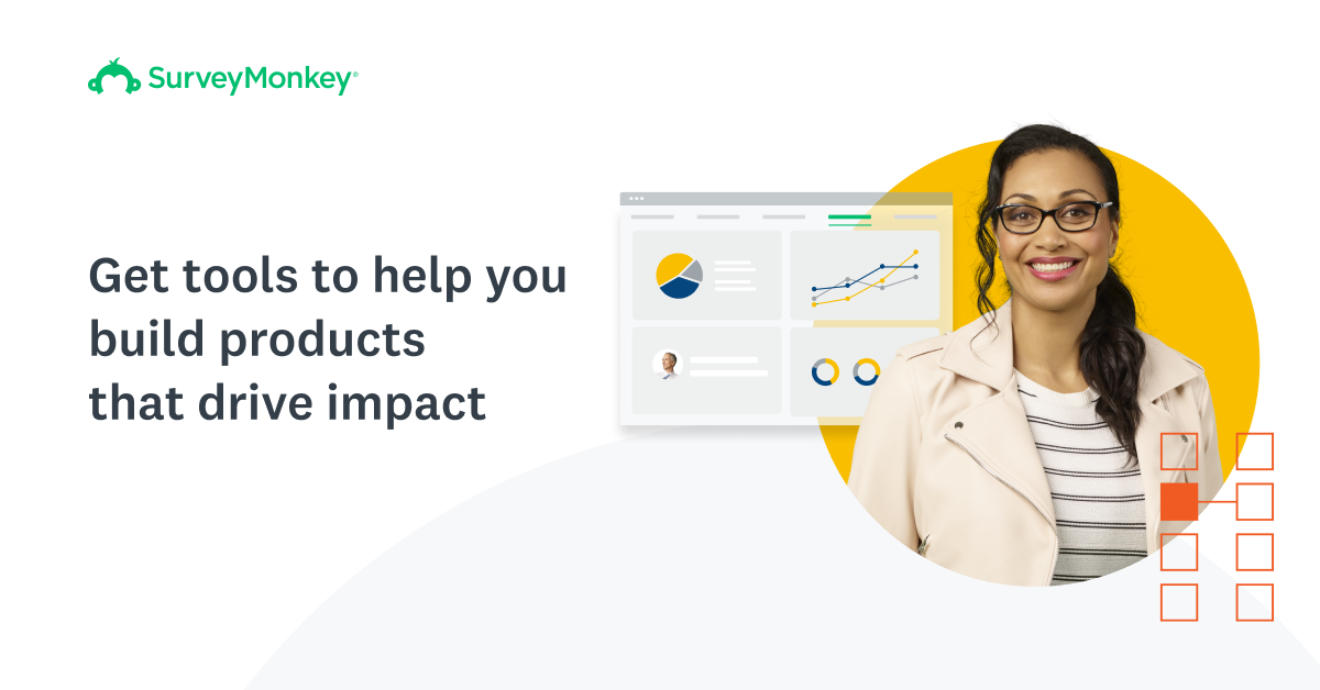 Product manager toolkit | SurveyMonkey
