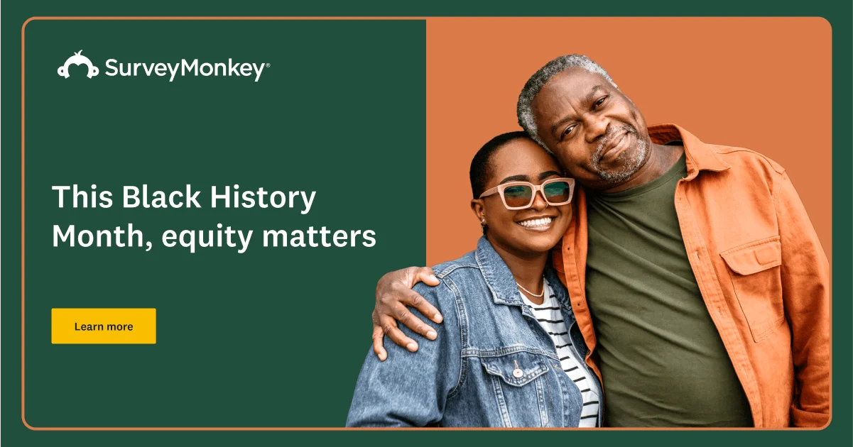 Showing up for diversity, equity, and inclusion | SurveyMonkey
