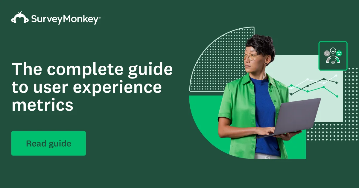 Guide To Behavioral And Attitudinal Metrics For Better Ux