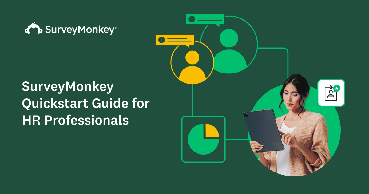 Optimizing employee feedback surveys across the employee lifecycle | SurveyMonkey