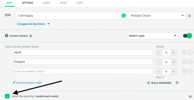 Guttman Scale: Definition, Examples, & Best Practices