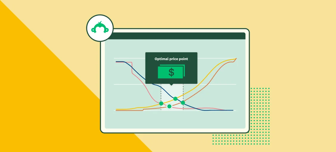 Announcing Price Optimization | SurveyMonkey