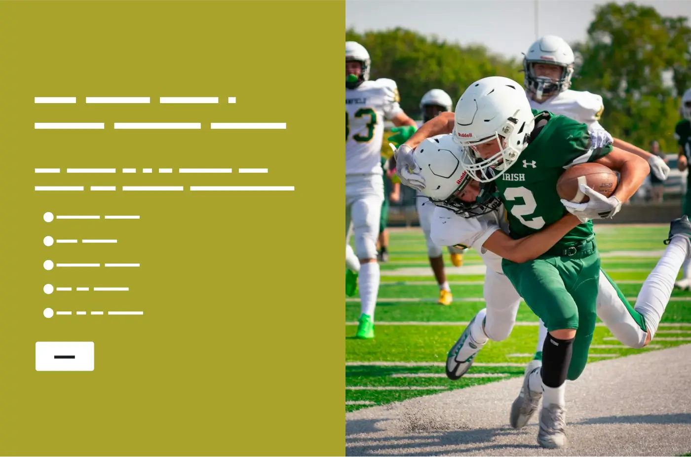 High School Sports Survey: Questions & Template | SurveyMonkey