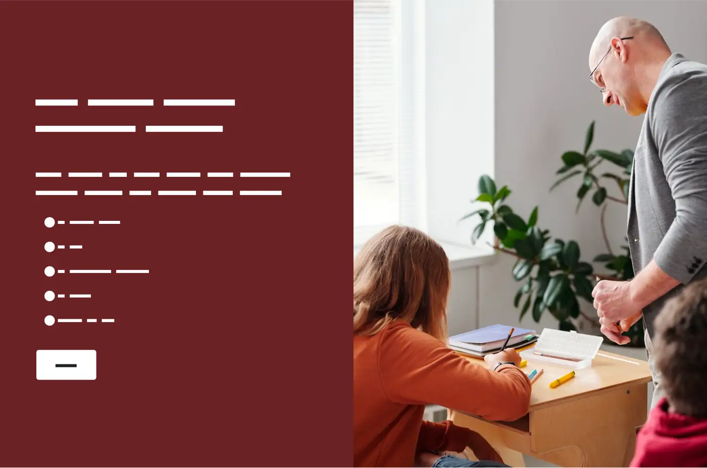 Teacher Evaluation Survey Template | SurveyMonkey