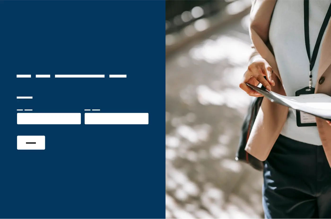 Job Fair Registration Form Template Surveymonkey