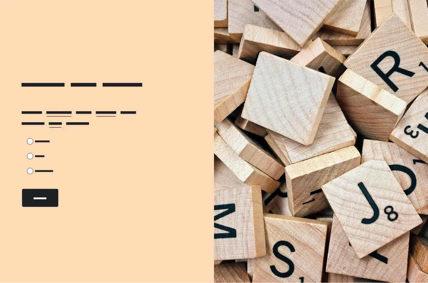 Language Proficiency Survey Template | SurveyMonkey