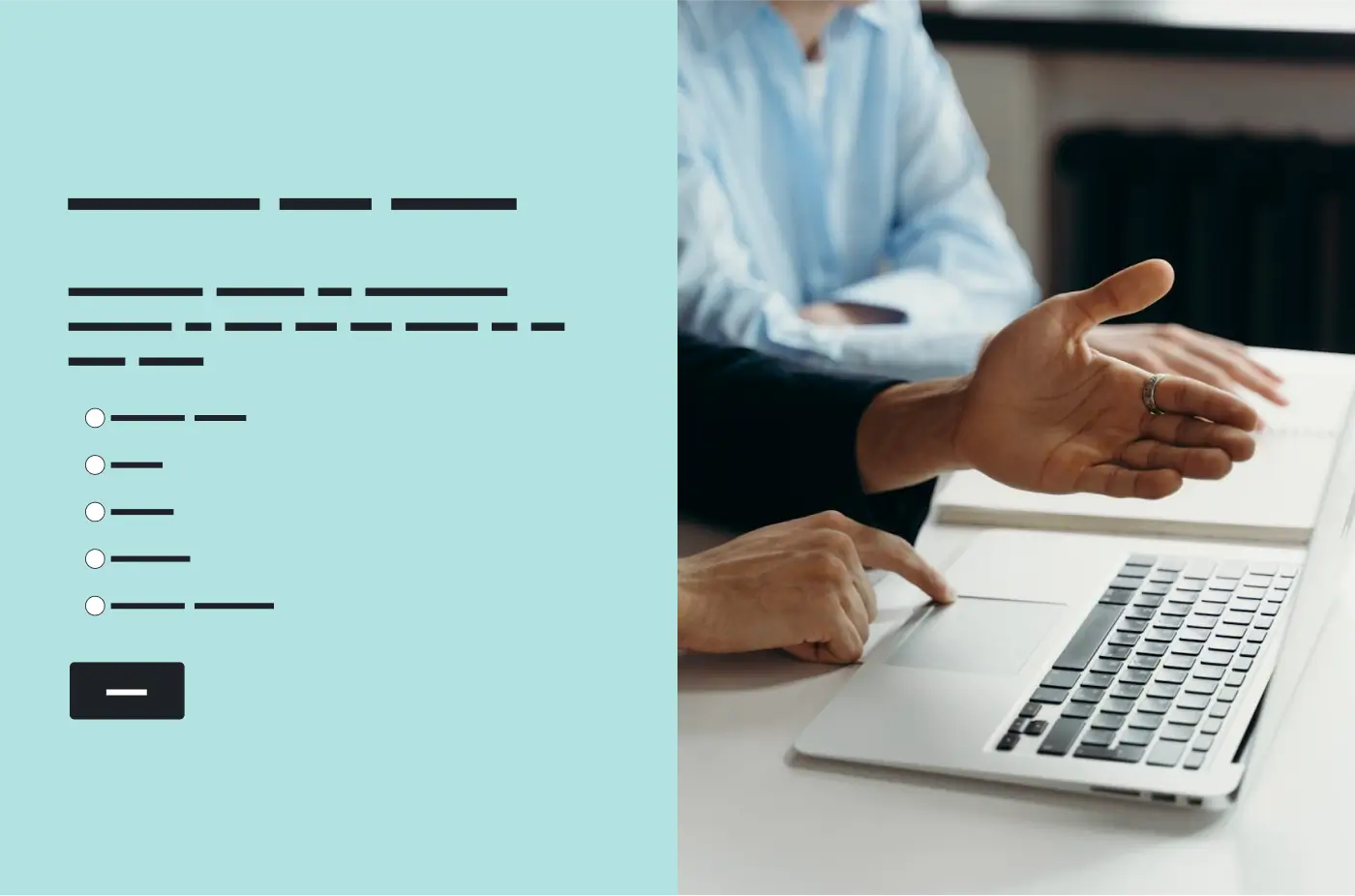 Leadership Style Survey Template | SurveyMonkey
