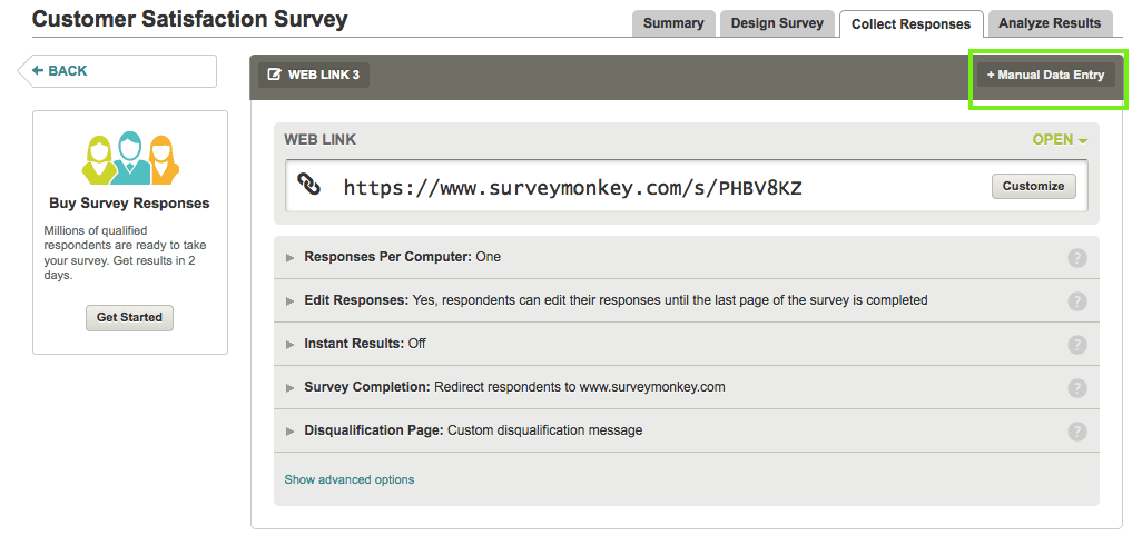 How To Bring Your Offline Survey Data Online