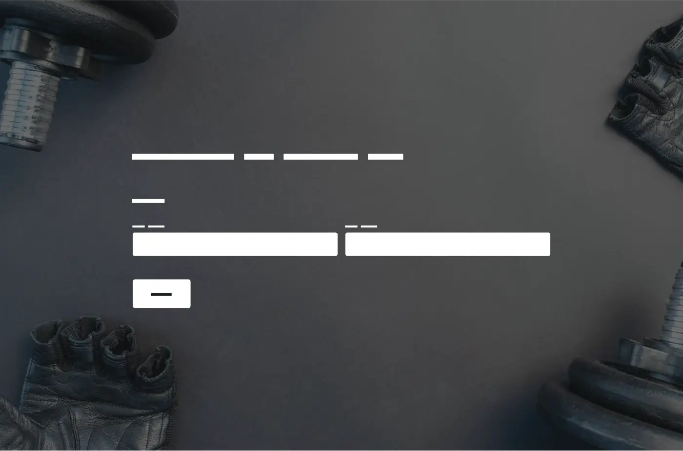 Membership Fee Form Template | SurveyMonkey