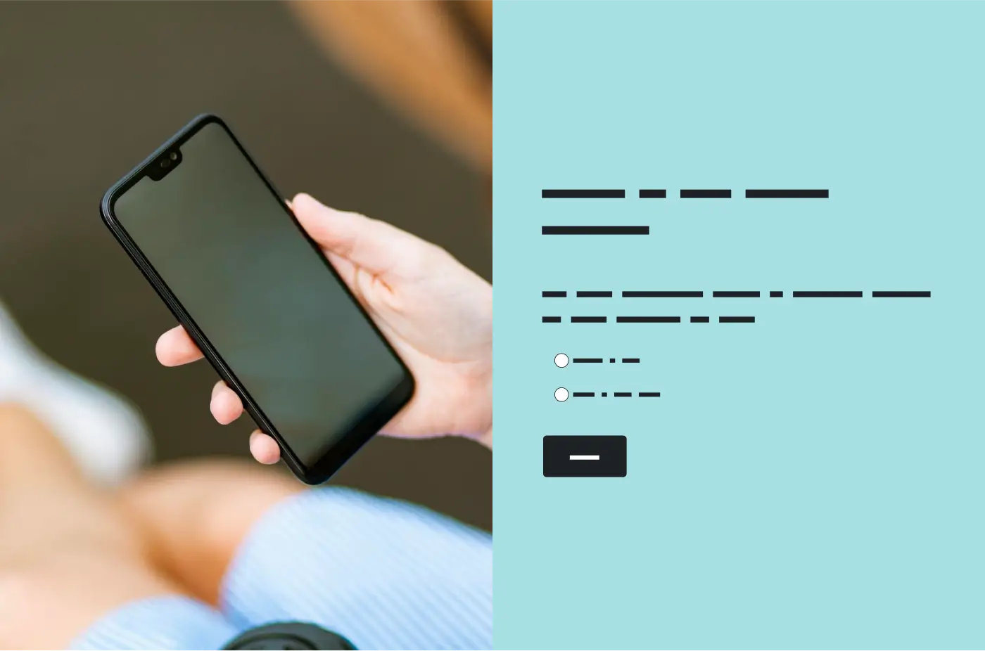Cell Phone Survey Template | SurveyMonkey