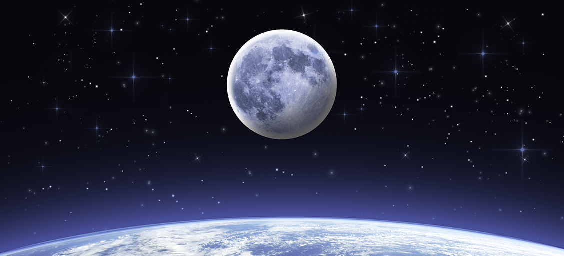 Axios|SurveyMonkey Poll: Space Deep Dive