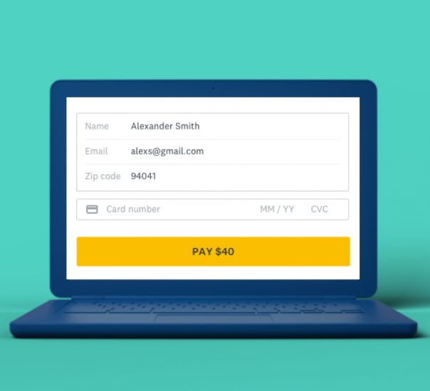 Accept Payments Online From Your Surveys | SurveyMonkey
