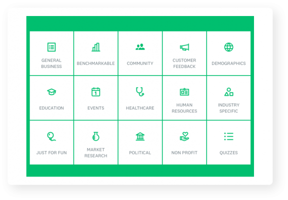 How To Use The SurveyMonkey App | SurveyMonkey