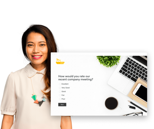 Create Custom Surveys with Your Logo and Branding | SurveyMonkey