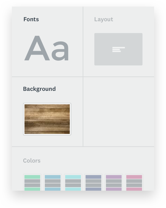 Create Custom Surveys With Your Logo And Branding | SurveyMonkey