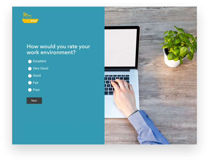 Create Custom Surveys With Your Logo And Branding | SurveyMonkey