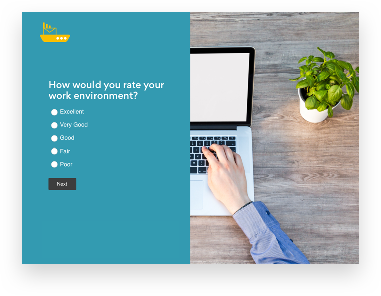 Create Custom Surveys With Your Logo And Branding | SurveyMonkey