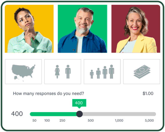 Logo Design Testing | SurveyMonkey