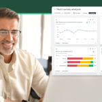 Multi-survey Analysis: Combine And Analyze Survey Results