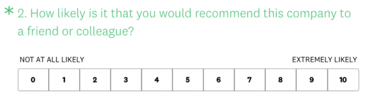 Survey Questions: Free Examples & Question Types | SurveyMonkey