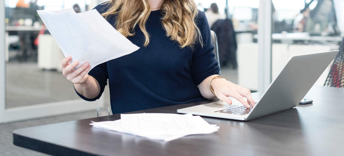 How To Share Your Data With Just One Click