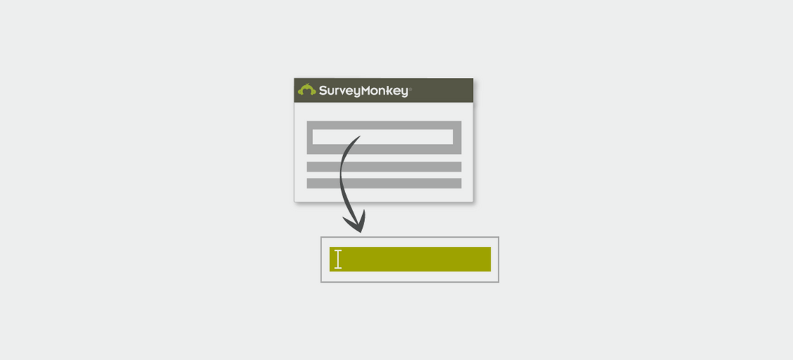 How To Analyze Open-ended Responses | SurveyMonkey