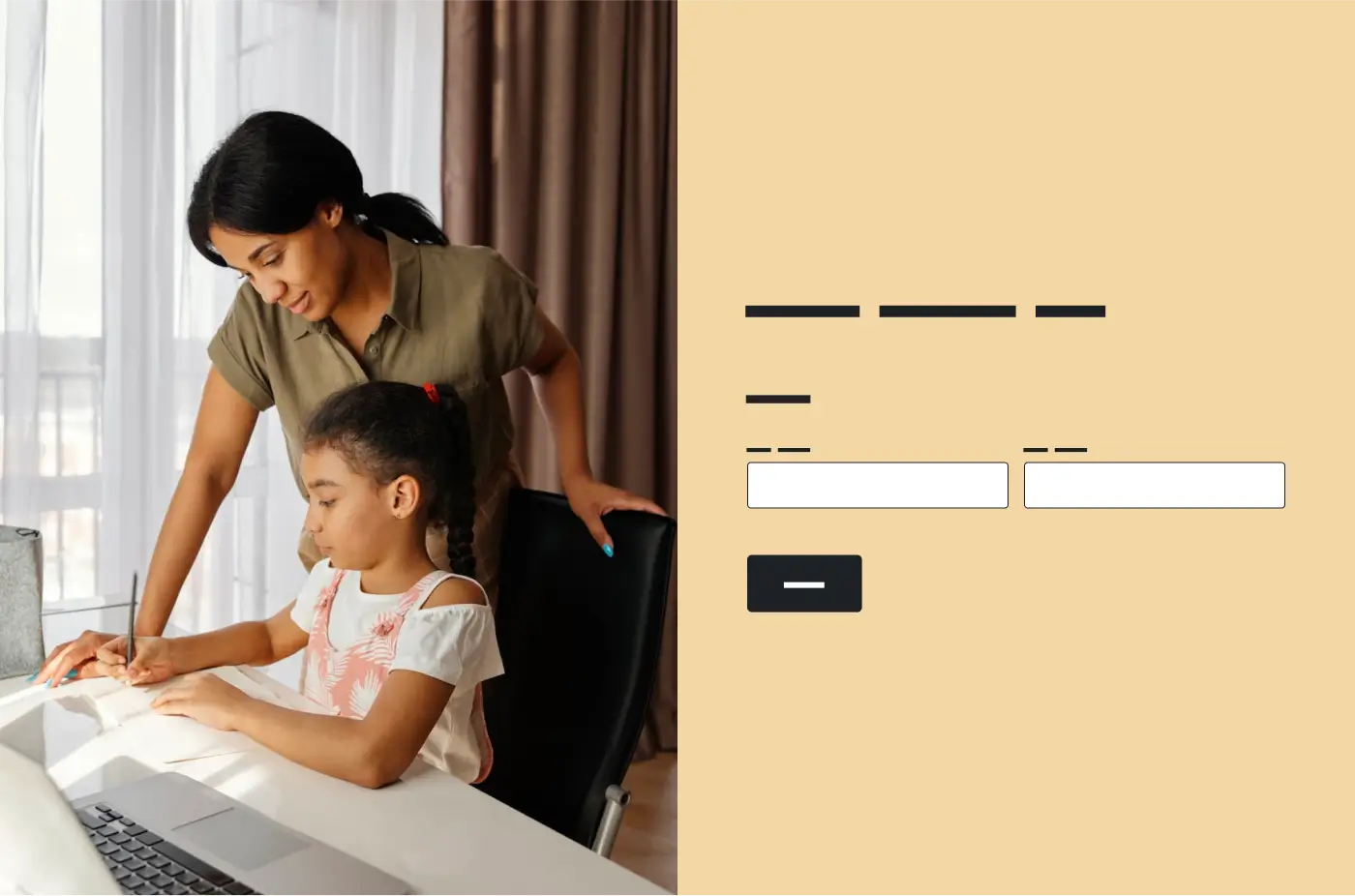 Parent Contact Form Template | SurveyMonkey