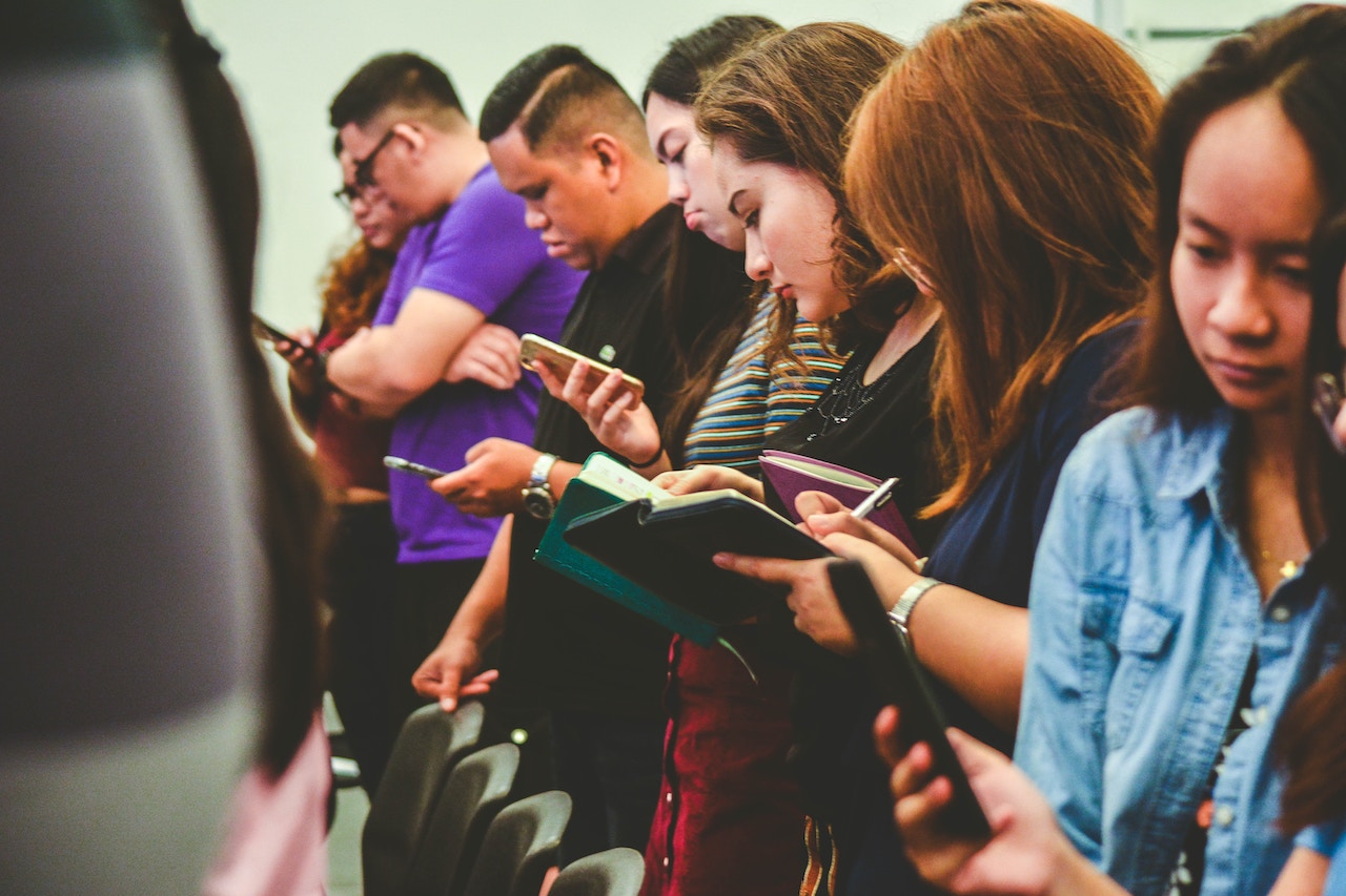 Engage Your Students With Classroom Polls