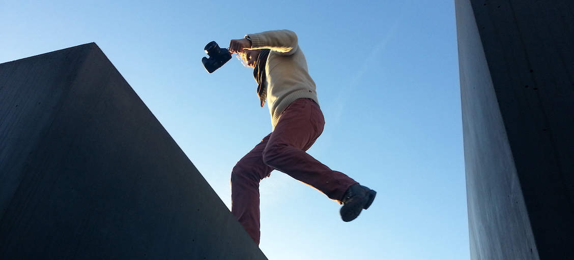 The Best Way To Map The Customer Journey: Take A Walk In Their Shoes