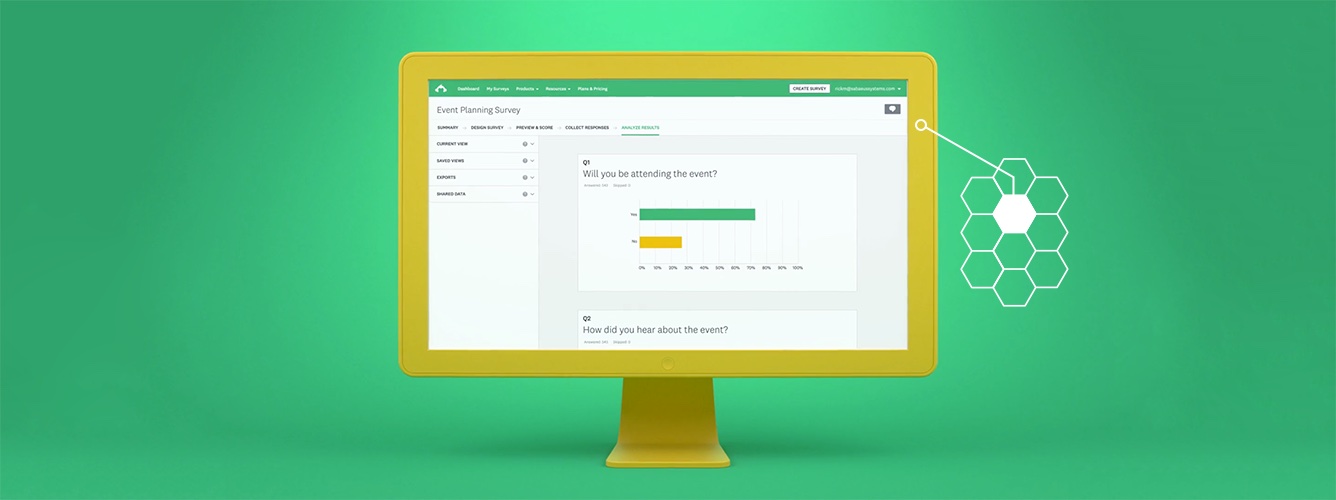 How To Create, Preview, & Send A Free SurveyMonkey Survey | SurveyMonkey