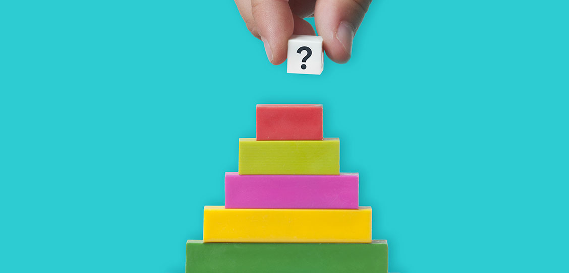 The Custom Question Bank: Your Questions, Your Voice, Your Way