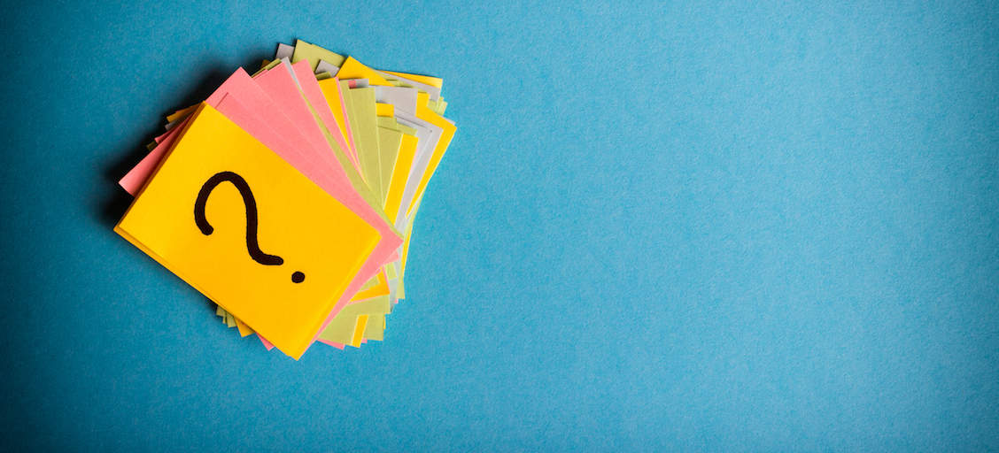 How Many Questions Do People Ask?