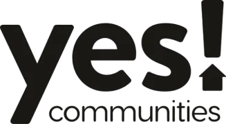 Yes Communities Logo