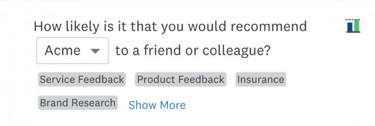 Survey Questions: Free Examples & Question Types | SurveyMonkey
