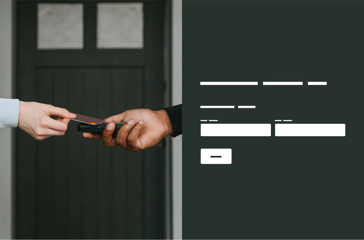 Registration Payment Form Template | SurveyMonkey