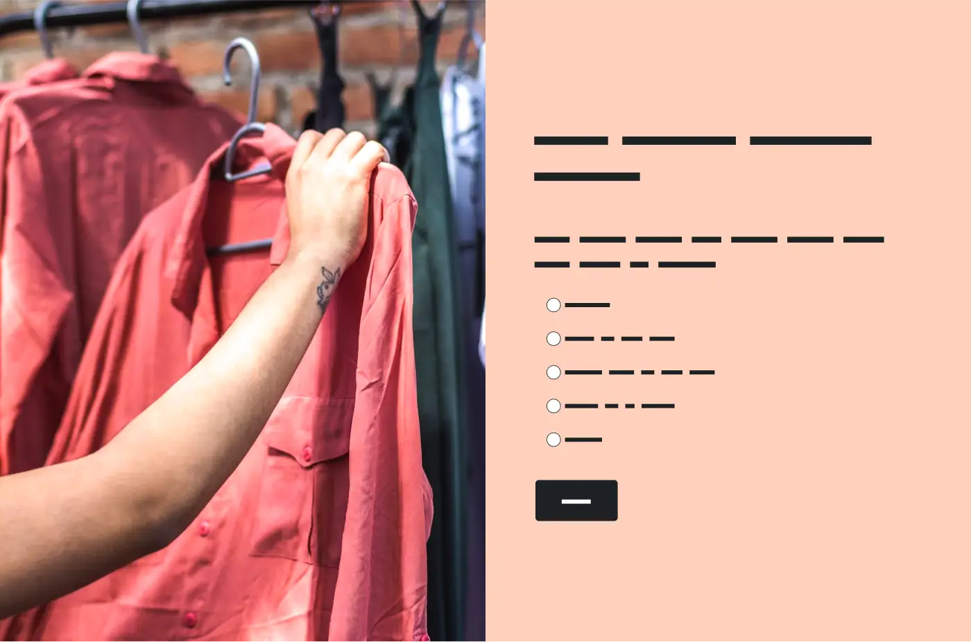 Retail Survey Questions And Template | SurveyMonkey