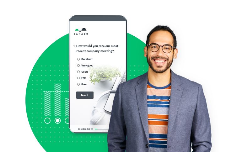 SurveyMonkey - Free online survey software and questionnaire tool