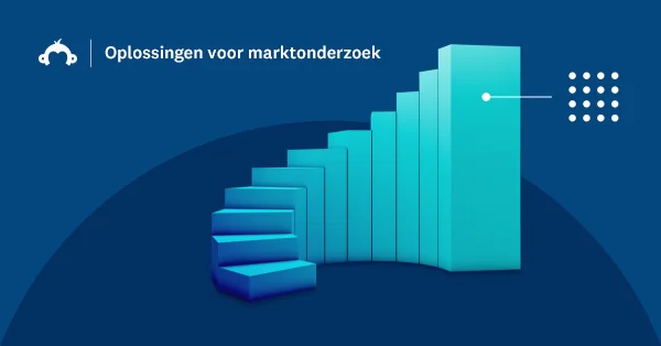 Marktsegmentatie: soorten en toepassingen | SurveyMonkey