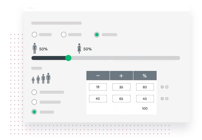 Métodos de amostragem: tipos e exemplos | SurveyMonkey