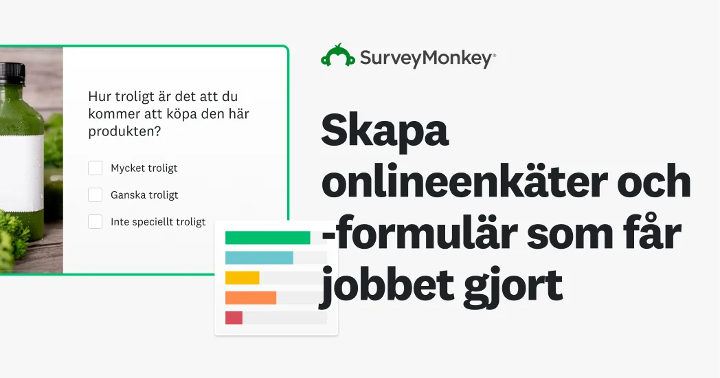 SurveyMonkey-funktioner: utforska verktyg och funktioner SurveyMonkey-funktioner: utforska verktyg och funktioner