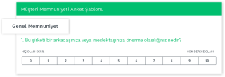 10 adımda ücretsiz çevrimiçi anket oluşturma | SurveyMonkey